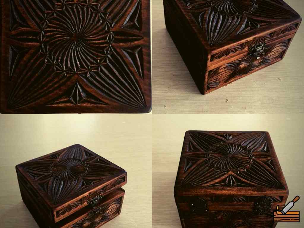 All You Need To Know About Chip Carving - Best Wood Carving tools