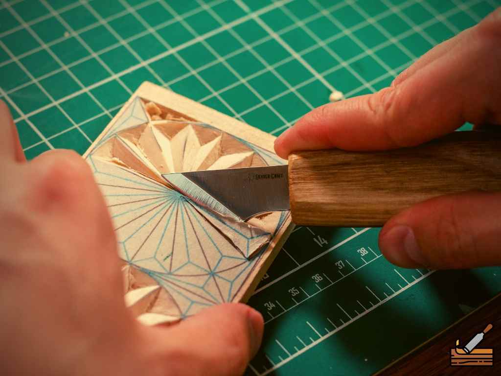 All You Need To Know About Chip Carving - Best Wood Carving tools