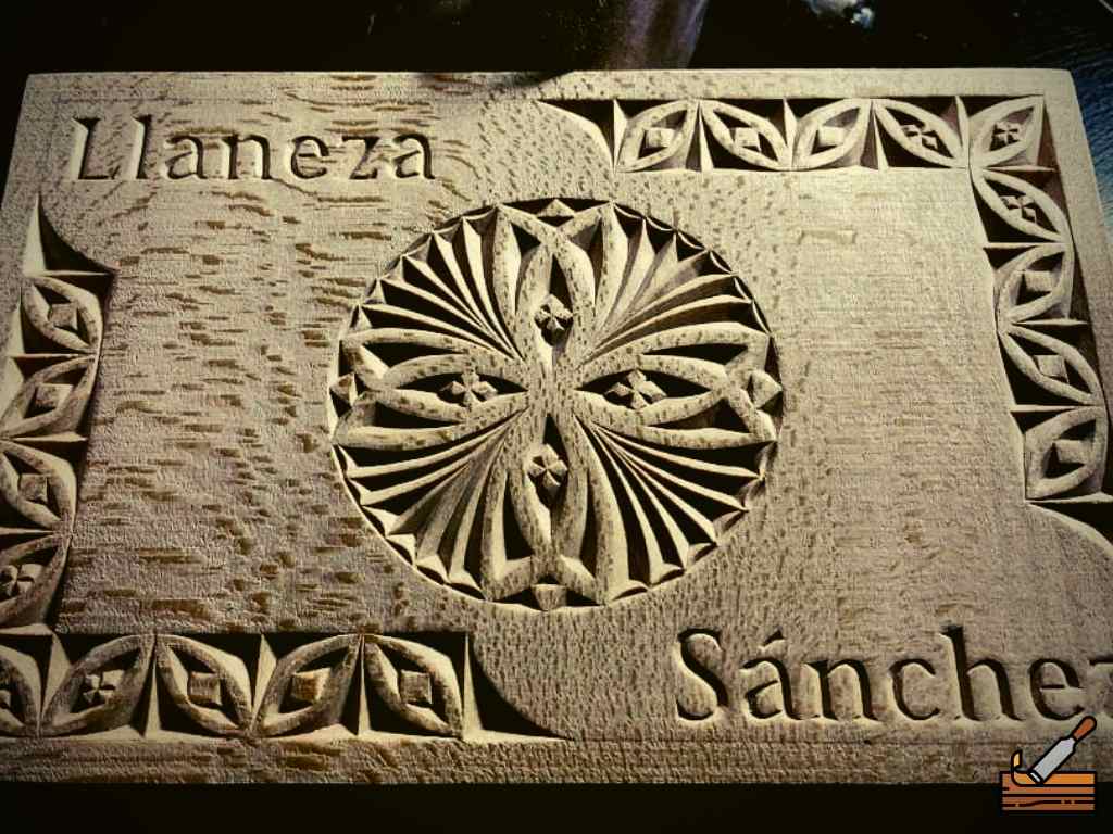 All You Need To Know About Chip Carving - Best Wood Carving tools