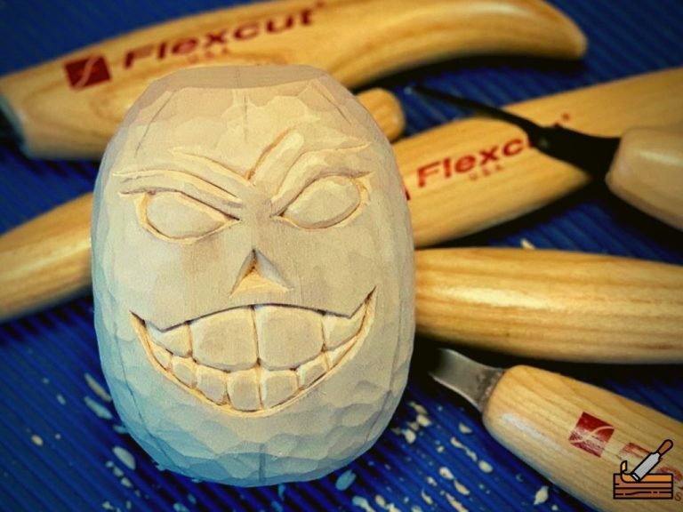 Top 7 Best Wood Carving Beginner Kits – Reviews and buying guide