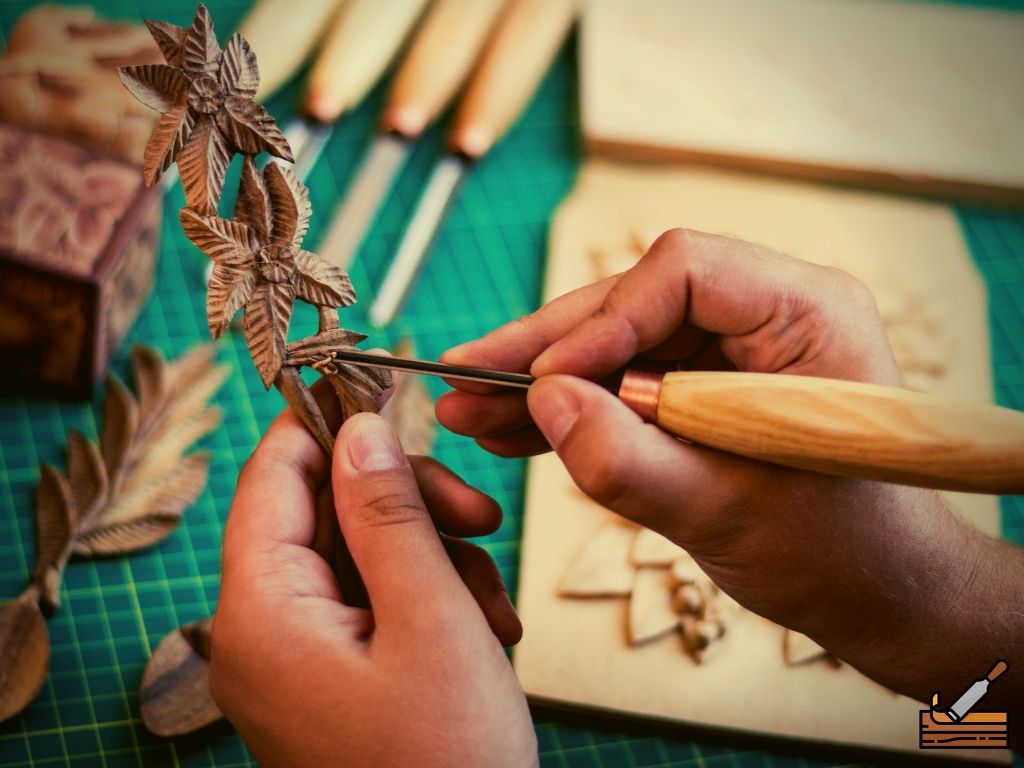 Full Guide on How to Choose Wood Carving Tools for Beginners