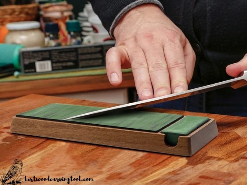 Best 6 leather strops for sharpening wood carving knives 2024