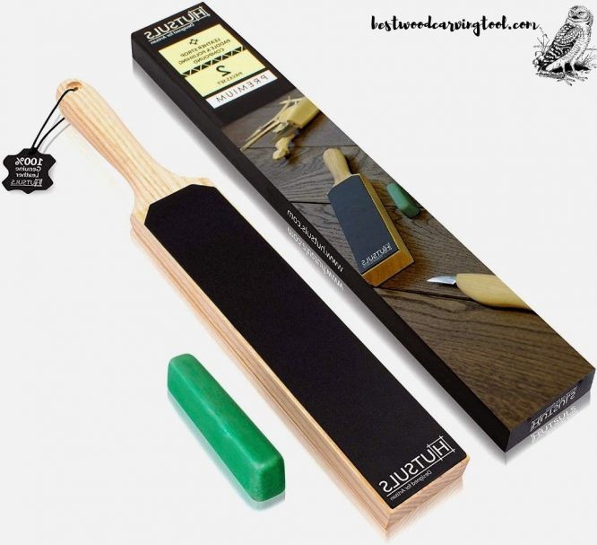 Best 6 leather strops for sharpening wood carving knives 2024
