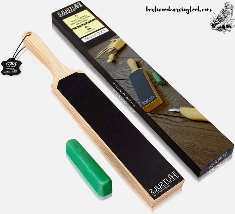 Best 6 leather strops for sharpening wood carving knives 2024