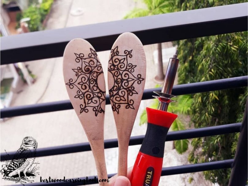 The Best Cheap Wood Burning Tools for Beginners