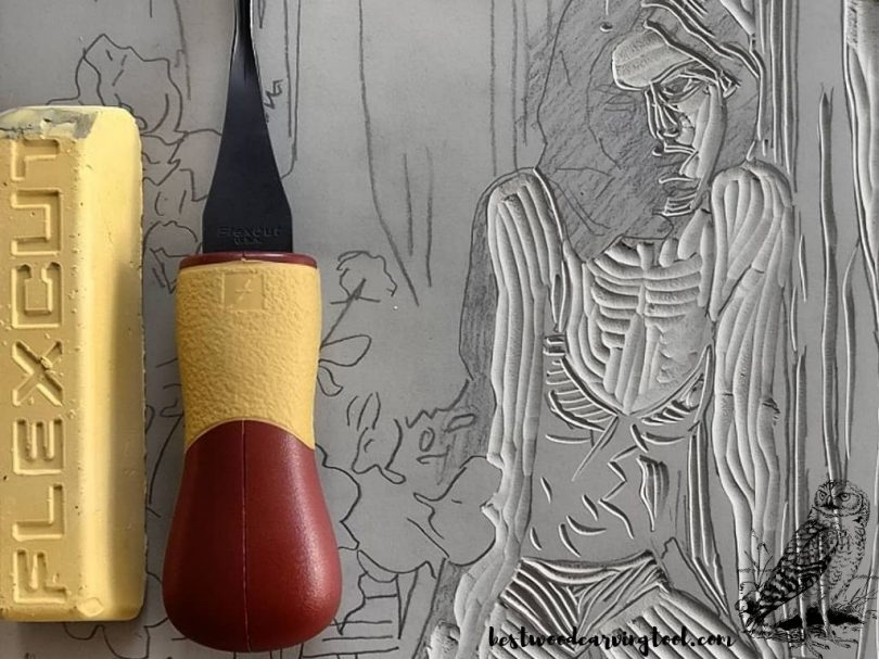 Flexcut wood carving tools and knives – Brand Review