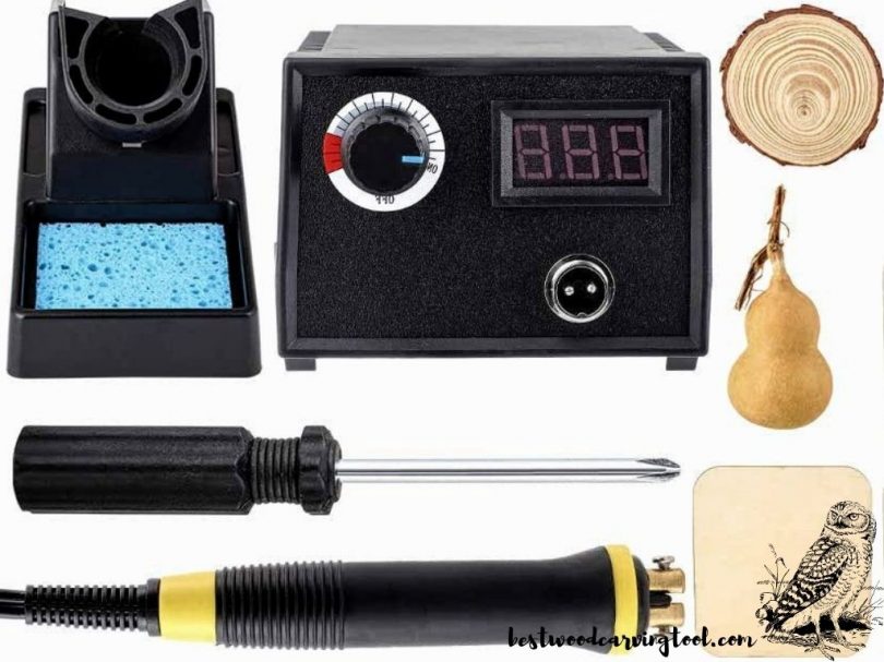 Best 6 Professional Wood Burning Tools in 2024