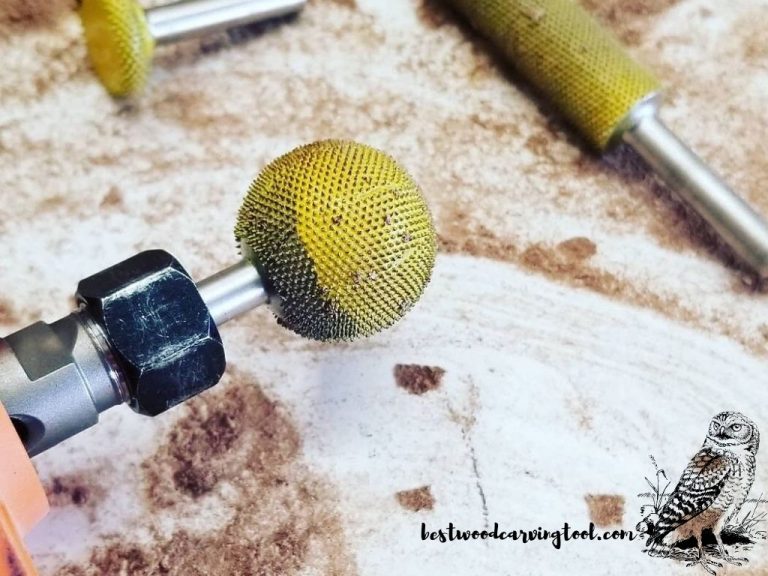 Power Wood Carving Basics Guide