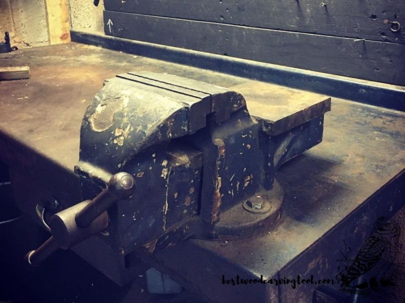 Different Types of WoodWorking Clamps