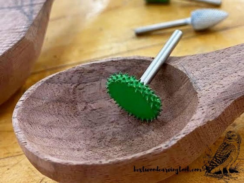 Power Wood Carving Basics Guide