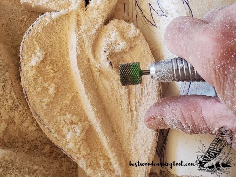 Power Wood Carving Basics Guide