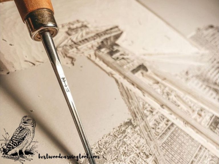 Complete Beginner’s Guide For Relief Carving in 2024