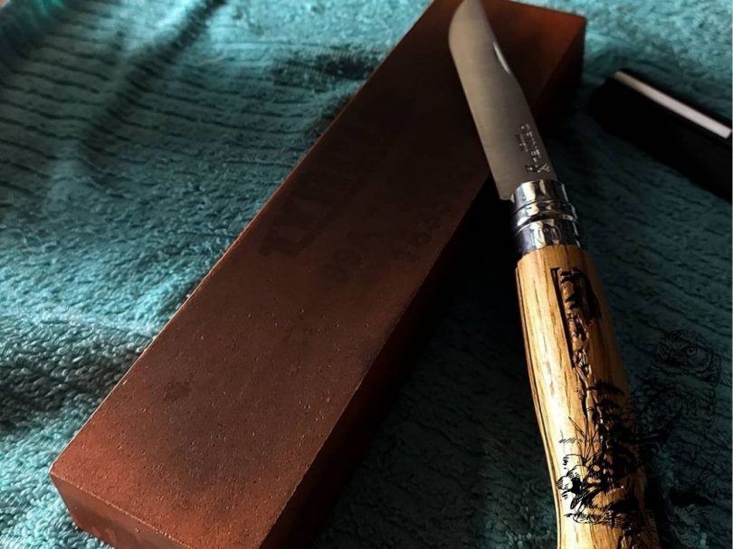 How to Sharpen Wood Carving Tools - Complete Guide 2024