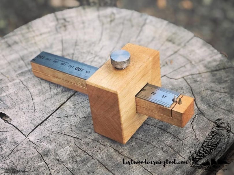 Basics Measuring Tools for Woodworking