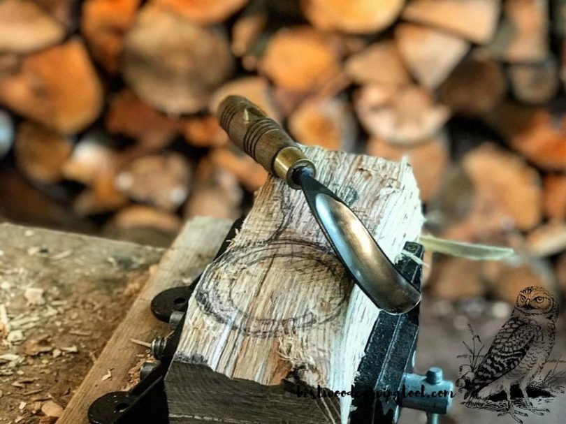 Types of Wood Carving Chisels & Gouges