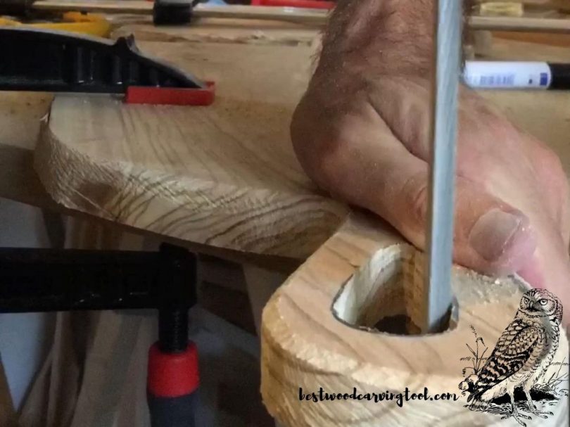 Types and Functions of Raspels