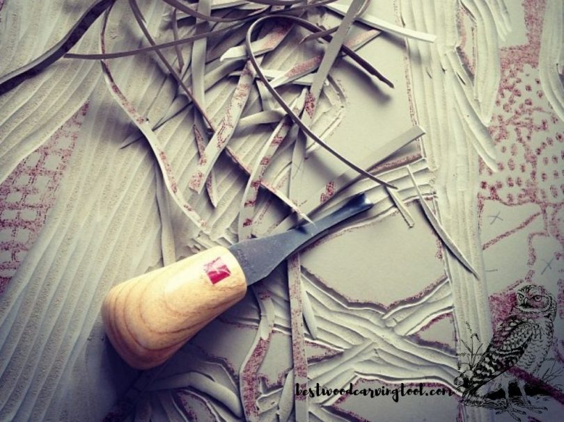 Types of Wood Carving Chisels & Gouges