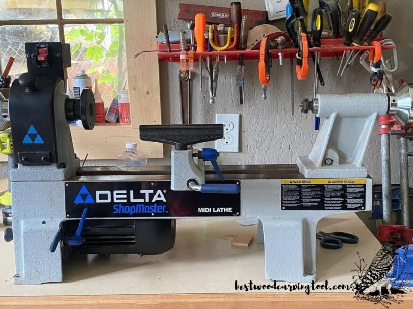 Top Pick of The 6 Best Wood Turning Lathe - Buying Guide