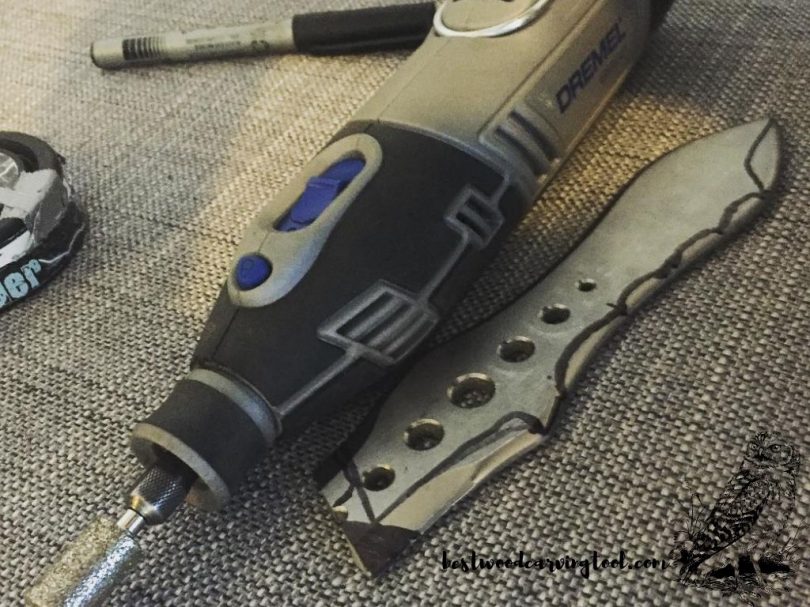 Best Power Wood Carving Tools in 2023 - Best Wood Carving tools