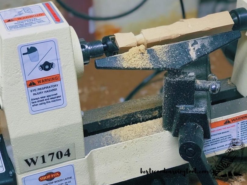 Top Pick of The 6 Best Wood Turning Lathe - Buying Guide
