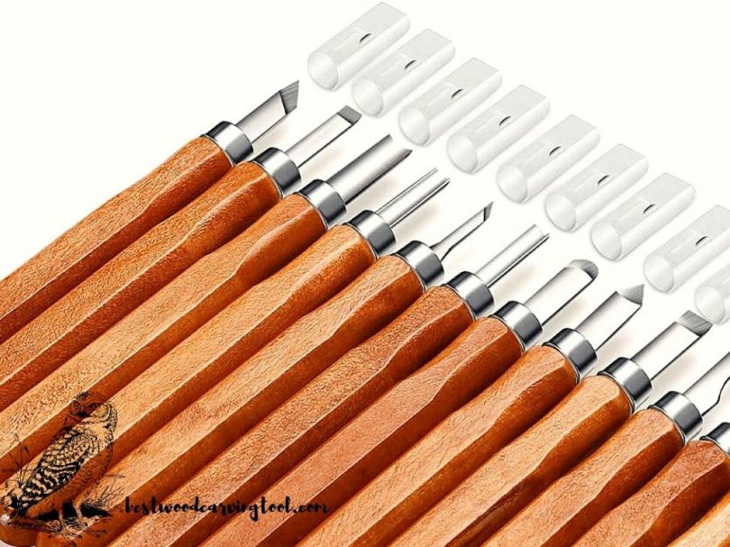 Best wood carving Chisel and Gouges set - Best Wood Carving tools