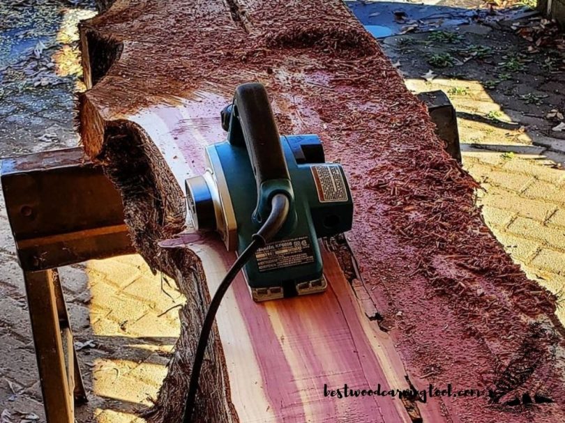 Best 7 Electrical and 3 Mechanical Hand Planers for WoodWorking