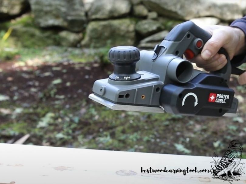 Best 7 Electrical and 3 Mechanical Hand Planers for WoodWorking