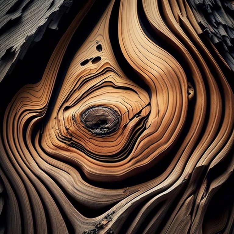 How to Fix Cracked Wood [ #1 Step-by-Step Guide] - Best Wood Carving tools