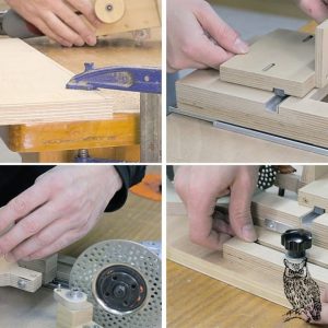 How To Sharpen Router Bits? [Ultimate Step-by-Step Guide] - Best Wood ...