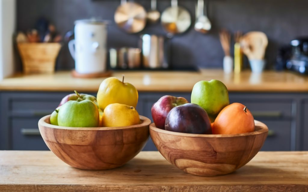 Crafting Nature's Bounty: Sculpting Techniques and Tips for Wooden ...